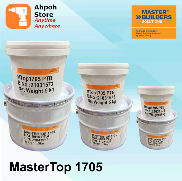 Product Guiding – Lian Hock Hardware