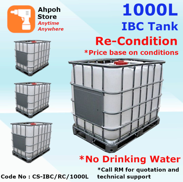 Lian Hock Hardware – Your trust hardware store