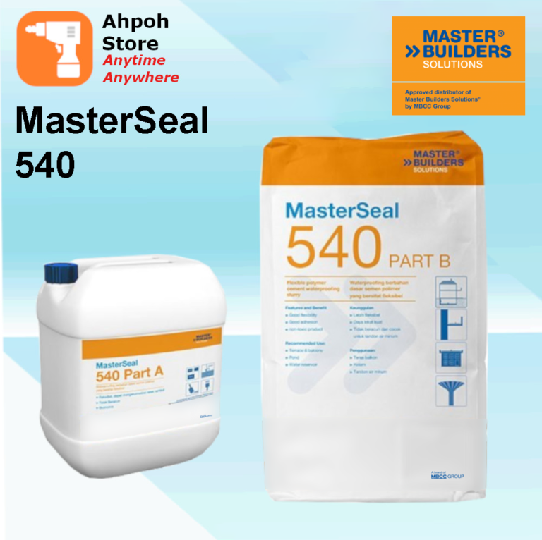 Product Guiding – Lian Hock Hardware